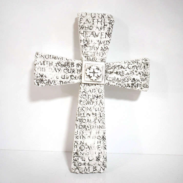 Cross | Our Lady of Lebanon